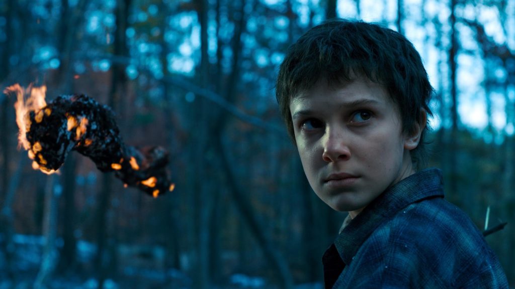 Stranger Things - Staffel 2 (USA, 2017) - Neon Zombie®