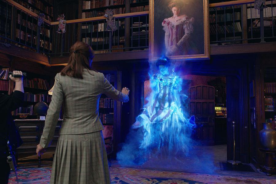 "Ghostbusters" - Der erste Trailer zum Remake ist online! - Neon Zombie®