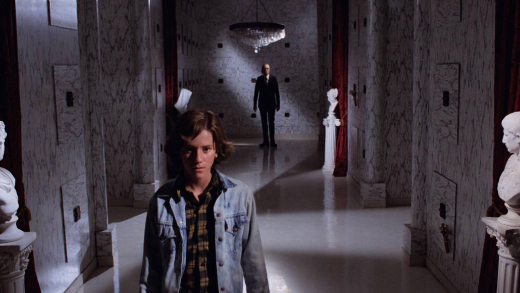 "Phantasm: Remastered" - Der erste Trailer zu 4k-Fassung - Neon Zombie®