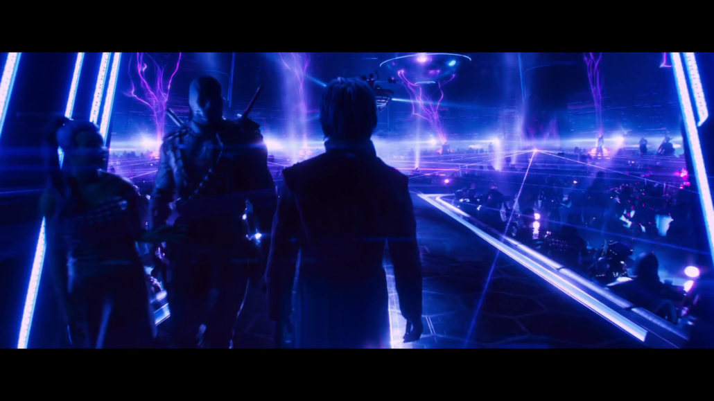 Ready Player One: Das Main Theme von Alan Silvestri ist online! - Neon ...