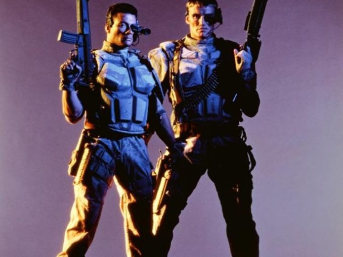 Jill Giraldi Archives - Neon Zombie®