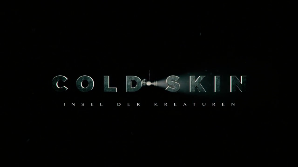 Cold Skin - Insel der Kreaturen (Frankreich/Spanien, 2017) - Neon Zombie®