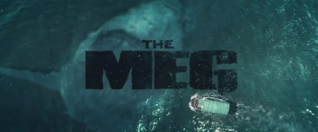 „Meg“ (USA, 2018) - Neon Zombie®