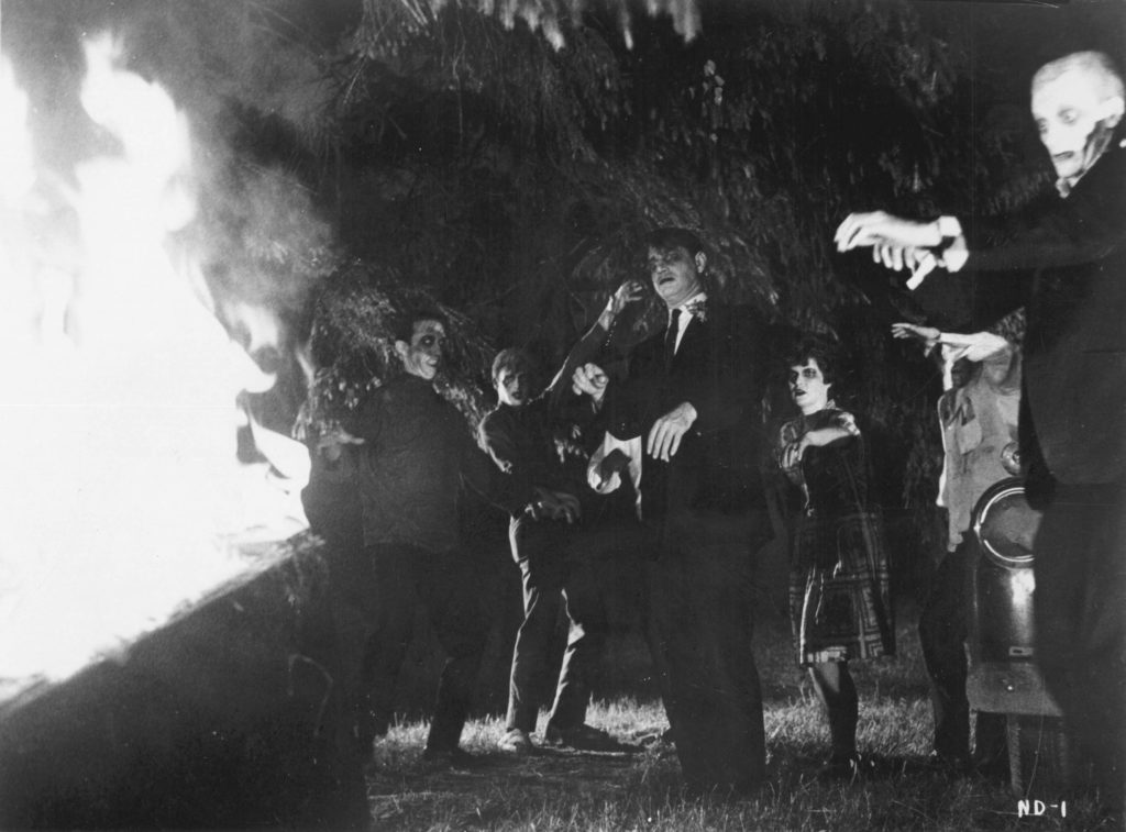 Neon Zombie® - Das Magazin für Phantastisches Kino und cineastische ...